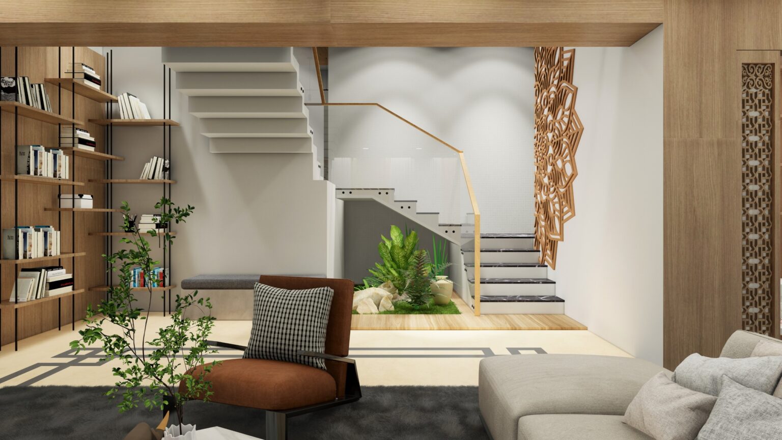 Interior Designers in Bangalore | PVR Interior Hub