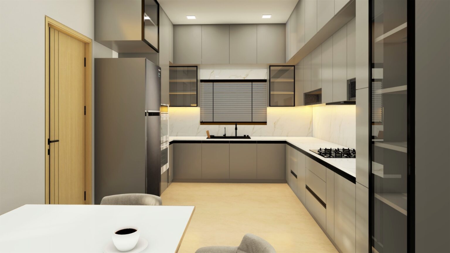 Interior Designers in Bangalore | PVR Interior Hub